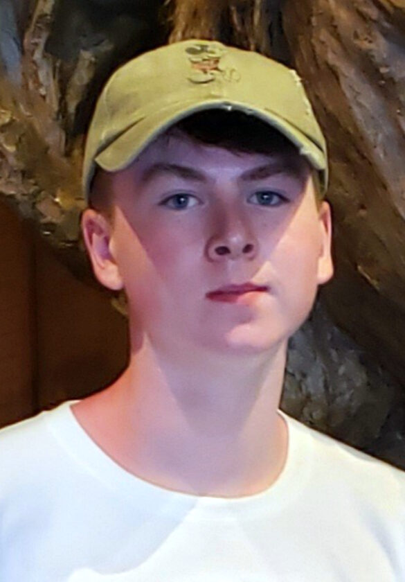 Tyler Joseph Snyder | News, Sports, Jobs - The Express